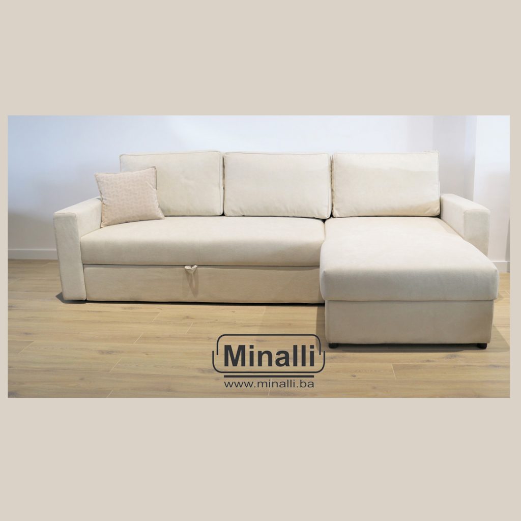 Ugaone garniture i trosjedi Archives - Page 2 of 2 - Minalli